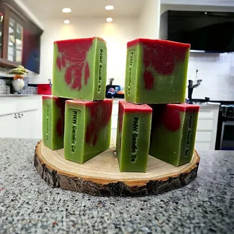 Lather Up: Soap That Elevates Your Daily Routine – PNW Candle Co